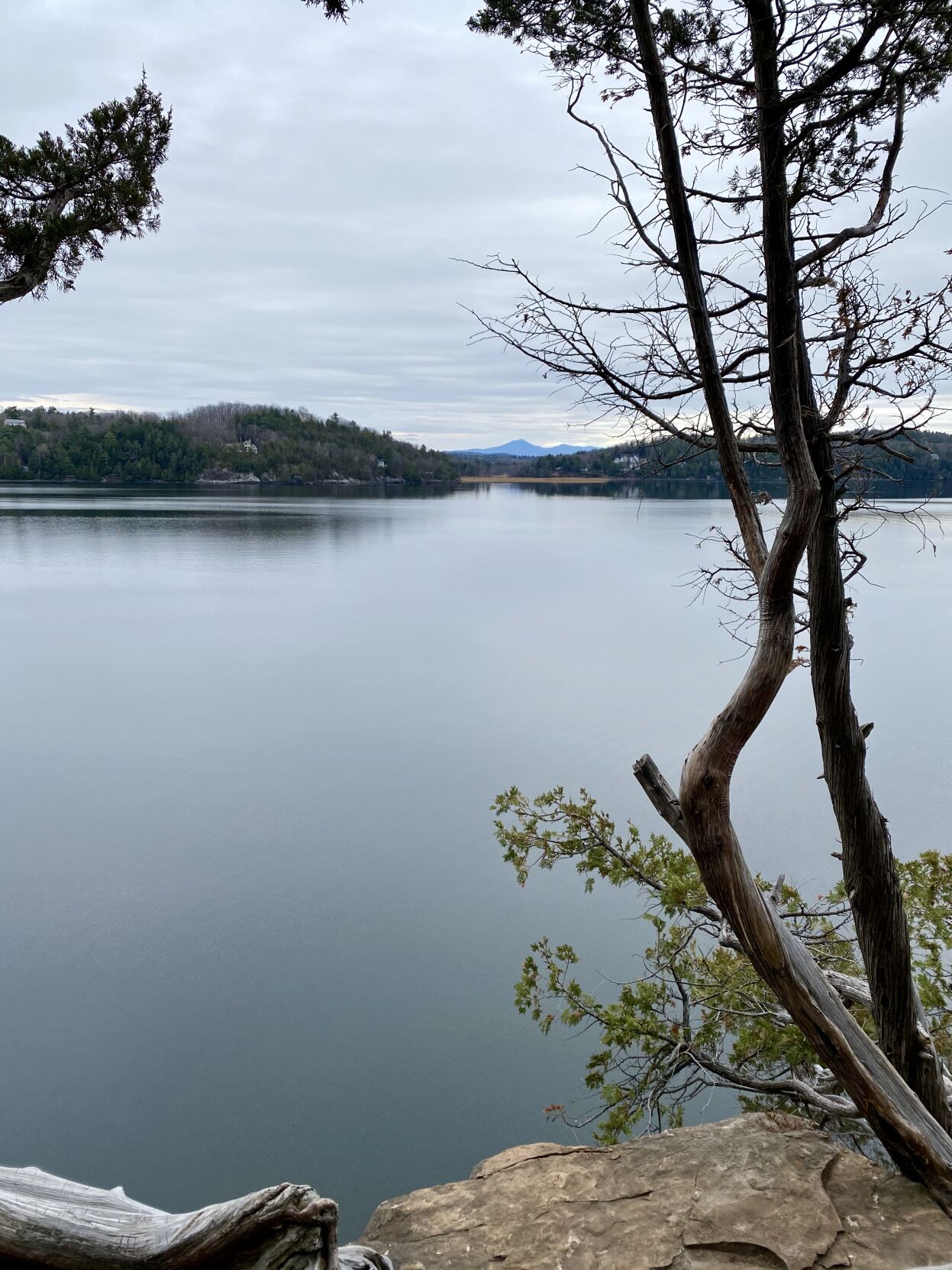 Opt Out: Niquette Bay State Park offers lake views and easy exploring ...