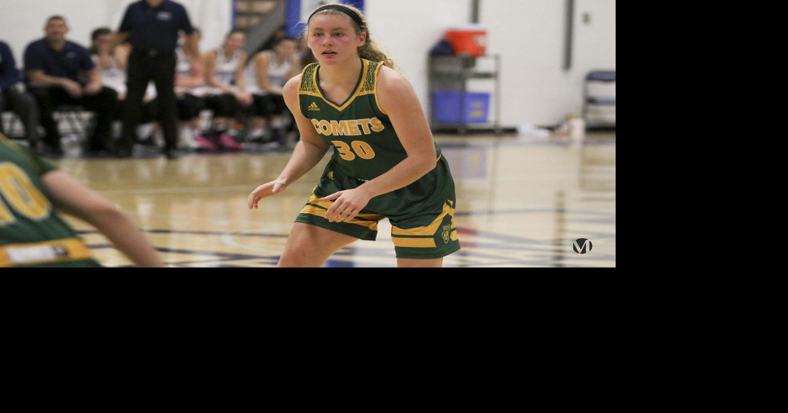 Comet basketball | Sports | samessenger.com