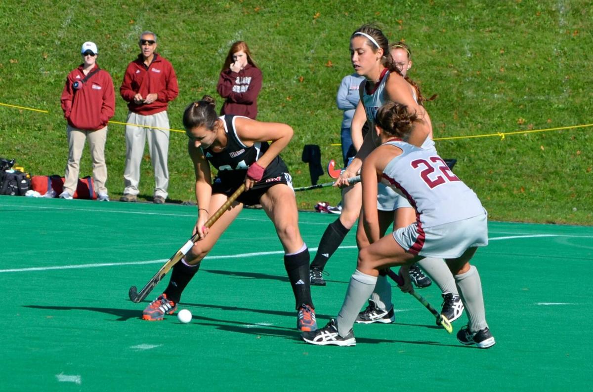 Hurlbut heads MVU Field Hockey | Sports | samessenger.com