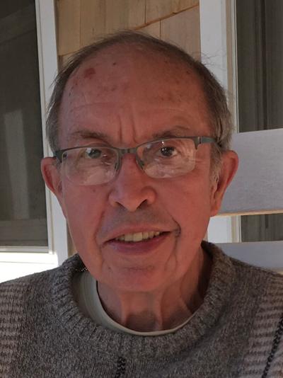 Guy William (“Bill”) Martin, Jr. | Obituaries | samessenger.com