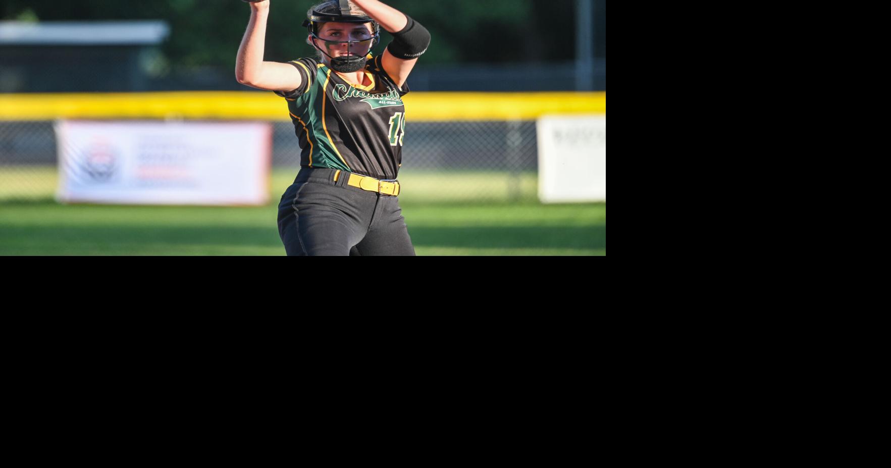 11-12 Champlain Little League softball heads to District 3 championship ...