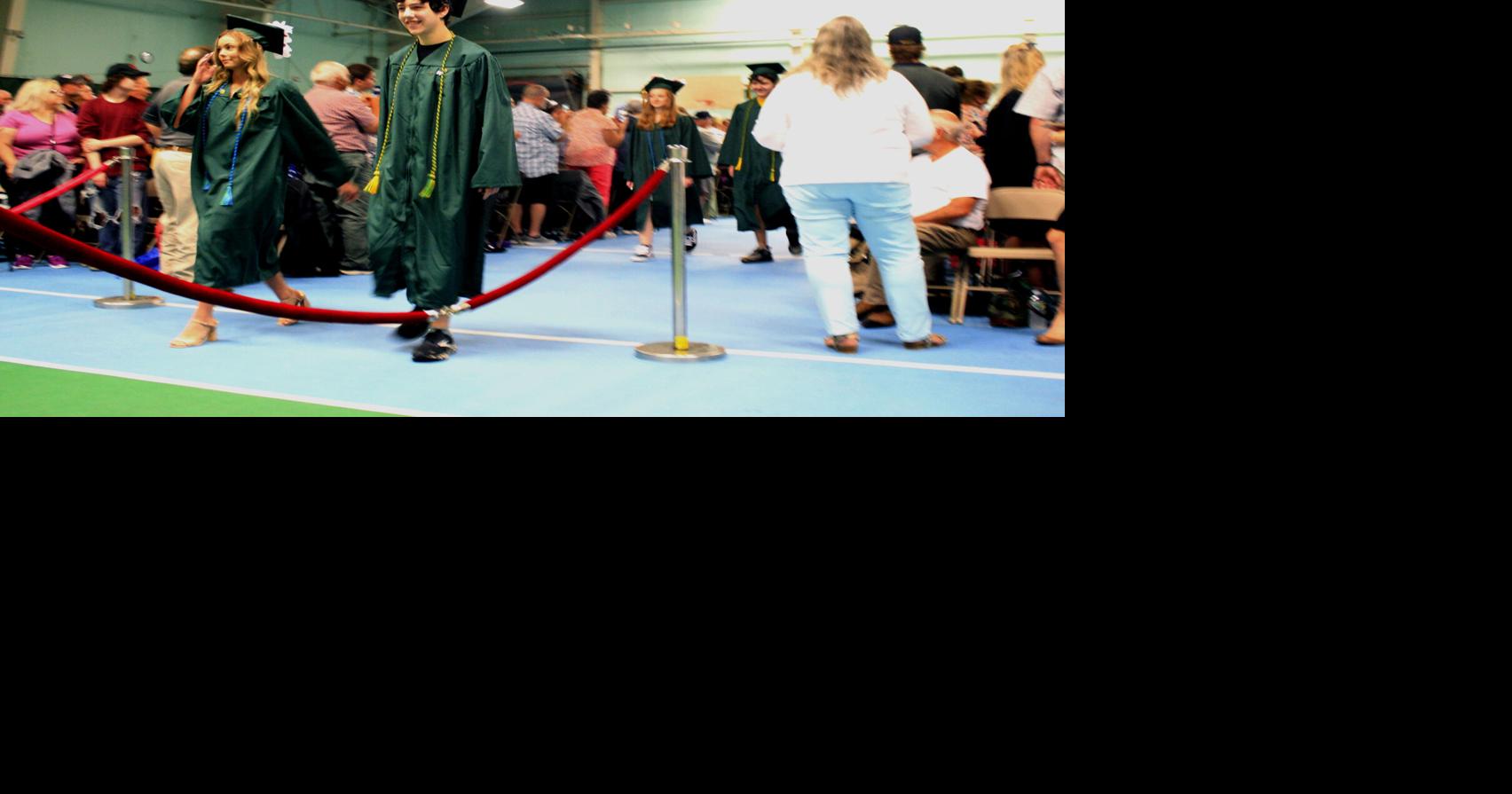 BFA-St. Albans 2023 Graduation Ceremony | | samessenger.com