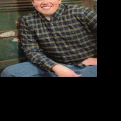 Logan Michael LaBelle | Obituaries | samessenger.com
