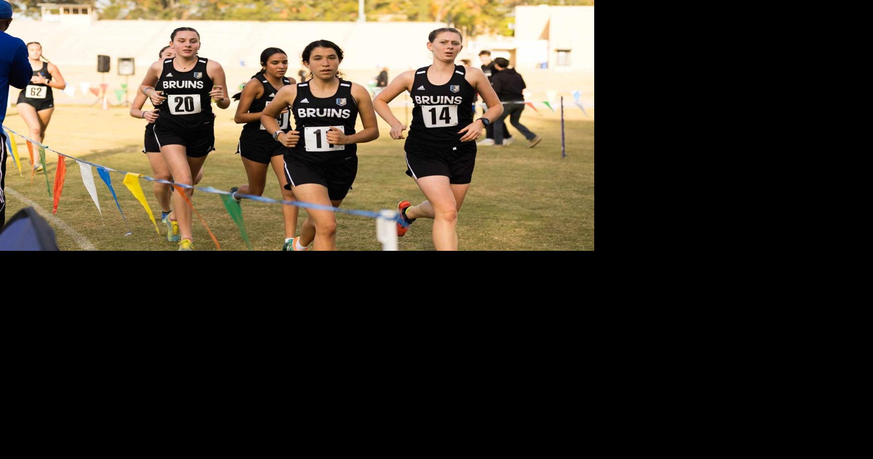College Athlete Profile: Cora Gagne reflects on racing, friendships ...