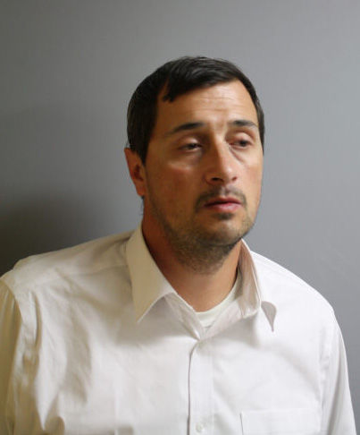 Milton man arrested in St. Albans burglary | News | samessenger.com