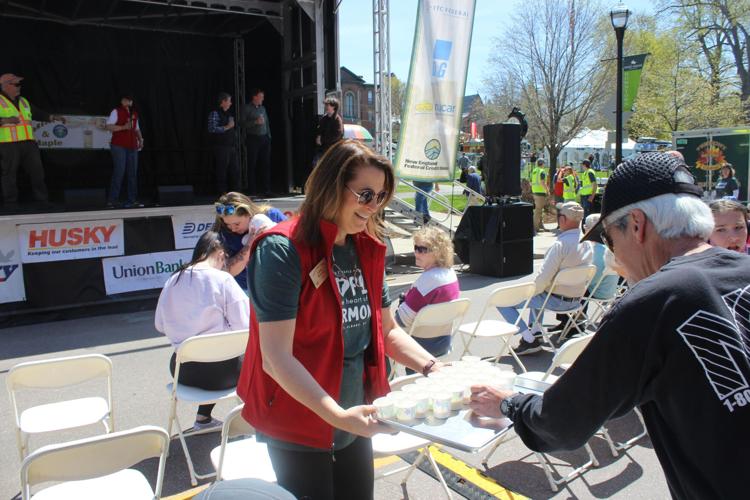 Maple Fest 2023 Photo Gallery | | samessenger.com