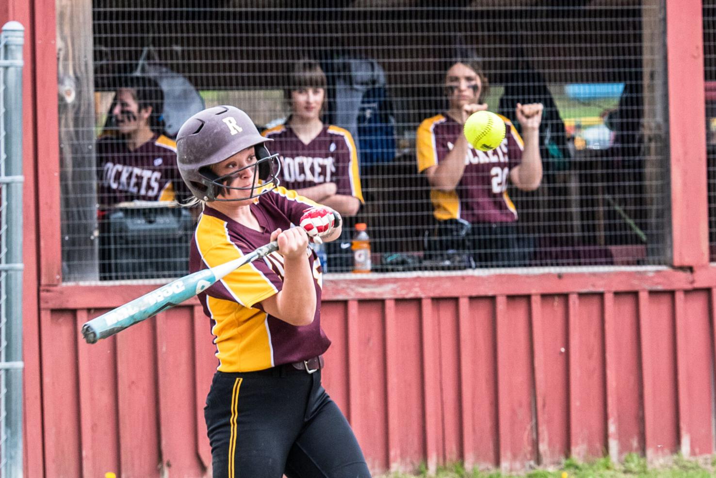 Dennis Blaney to coach Richford Rockets softball in 2024 | Sports ...