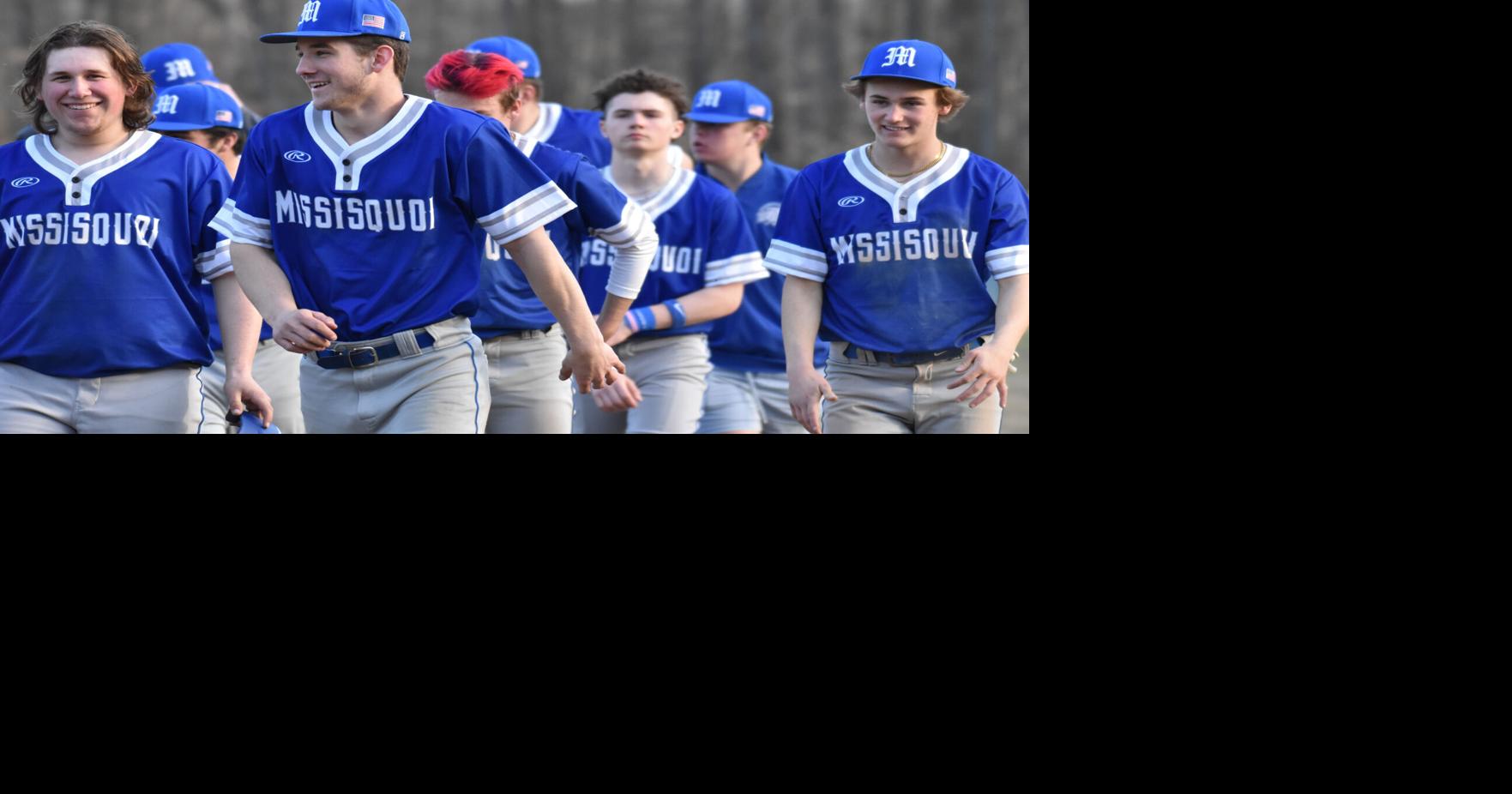 Parker Hakey throws complete game shutout for the Thunderbirds | Sports ...