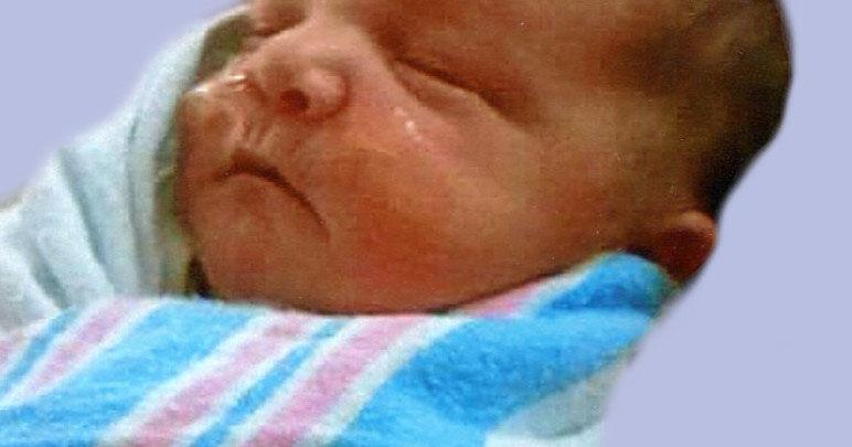 MAYSON KYLE THERRIEN | Obituaries | samessenger.com