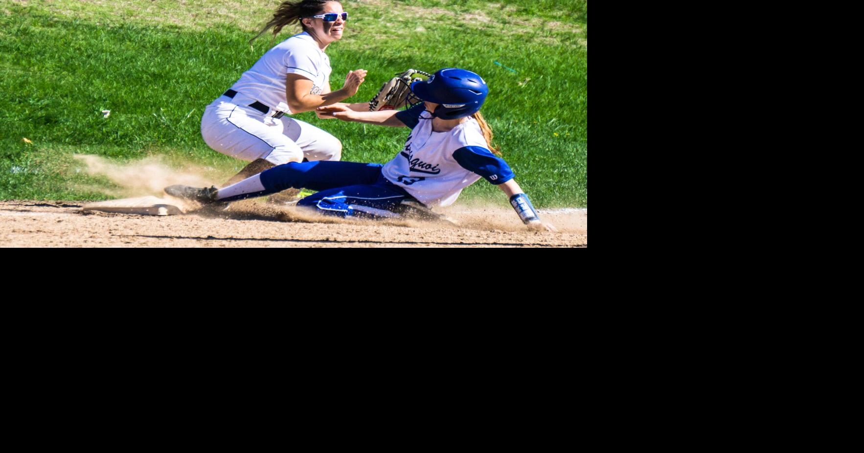 Thunderbirds down Hornets in tight contest; Molly Medor earns third win ...