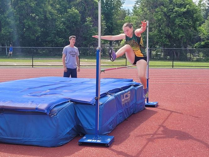 BFA-St. Albans 2025 Decathlon Championships results! | Sports ...