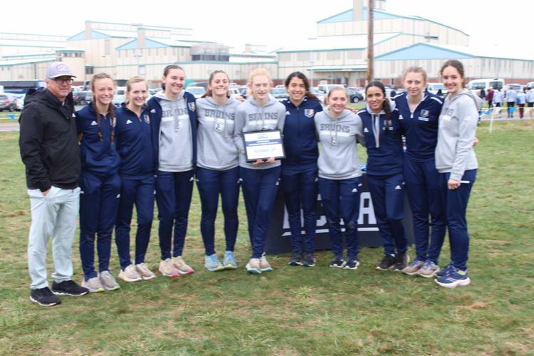 College Athlete Profile: Cora Gagne reflects on racing, friendships ...