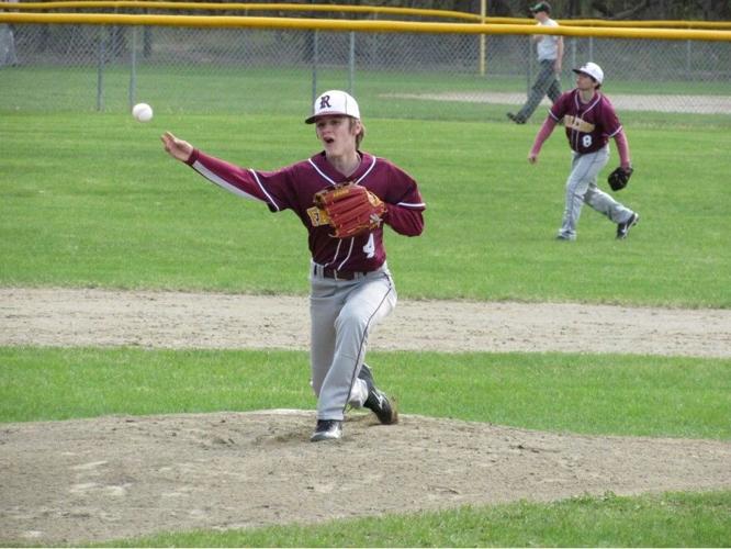 Athlete Profile: Xavier Wood has overcome adversity and helped others ...