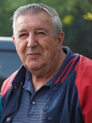 Robert J. Ashline | Obituaries | samessenger.com