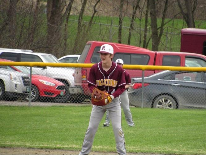 Athlete Profile: Xavier Wood has overcome adversity and helped others ...