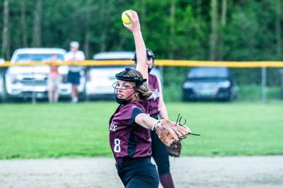 Athlete of the Week: Tatum Gaudette leads Bullets past Rockets with ...