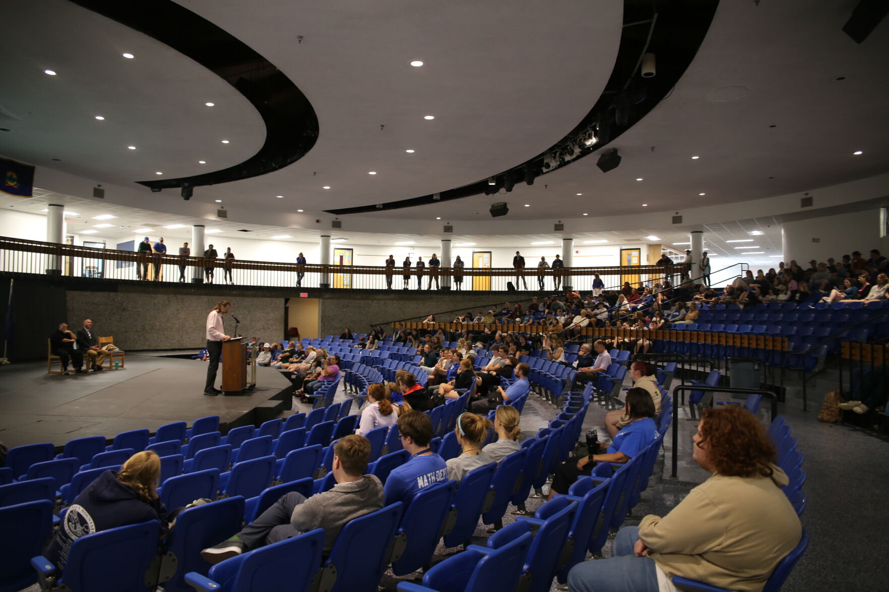 Missisquoi Valley Union seeks nominations for Hall of Fame | Schools ...