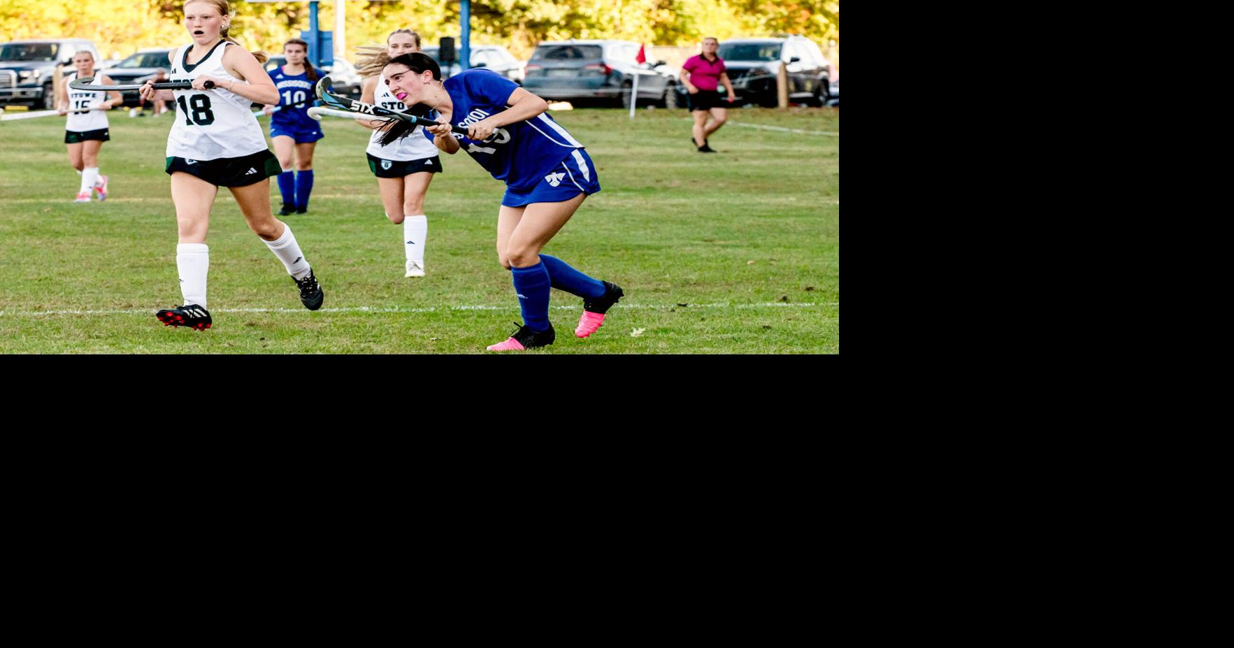 Thunderbirds sink Raiders in overtime; Addison Gates leads offense ...