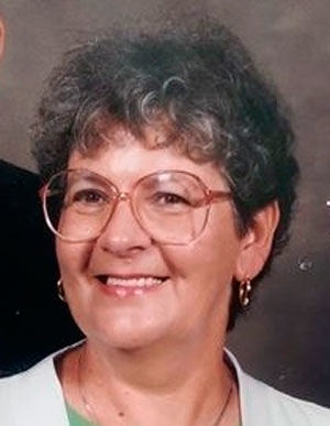 Shirley Stark Bombard | Obituaries | samessenger.com
