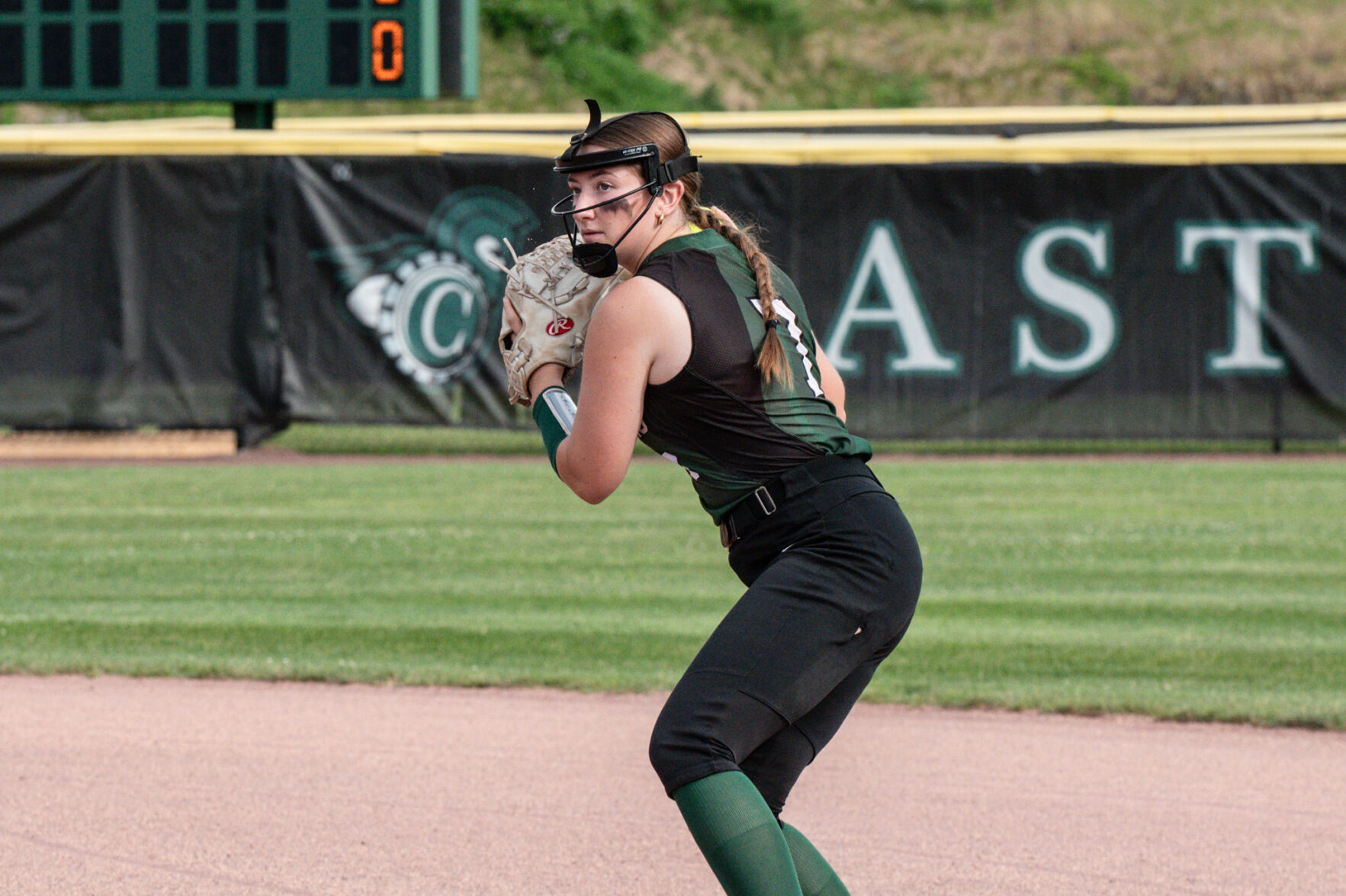 Hornets rally to win D2 Vermont softball state championship! | Sports ...
