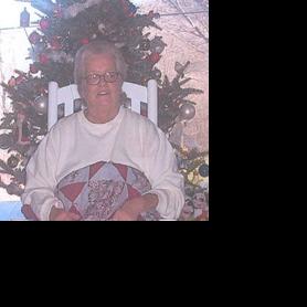 Elsie M. ‘Ellie’ Morton | Local News | samessenger.com