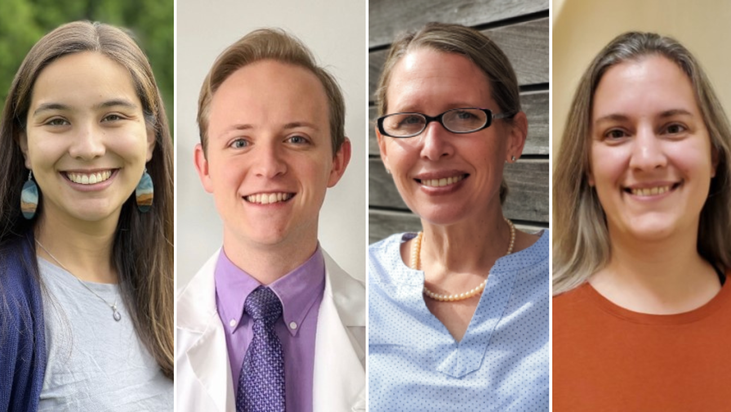 Meet NOTCH’s newest providers; Advanced Practice Providers play vital ...