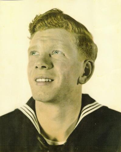 Swanton's Charles Cline turns 96; longtime firefighter and coach to be ...