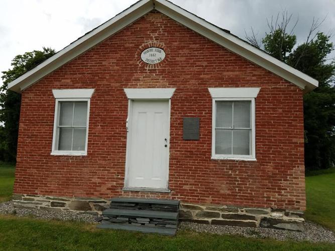 Seeing Vermont: 11 photos of Pawlet, a tiny town of Rutland County on ...