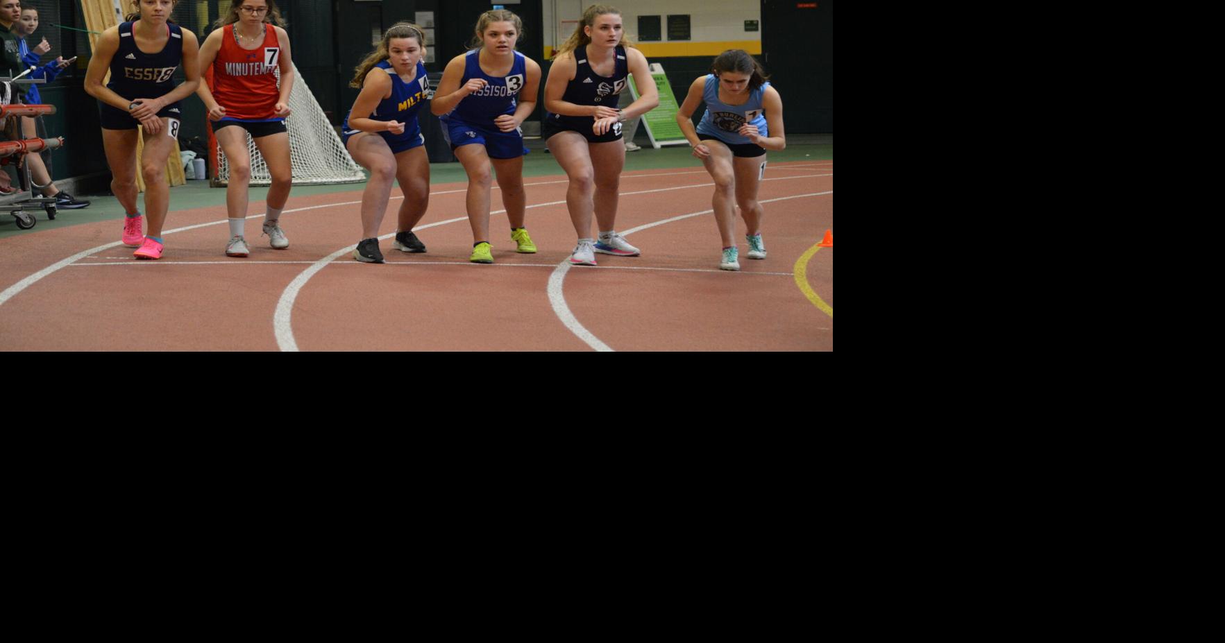 Check out these photos and results from the high school Indoor track ...