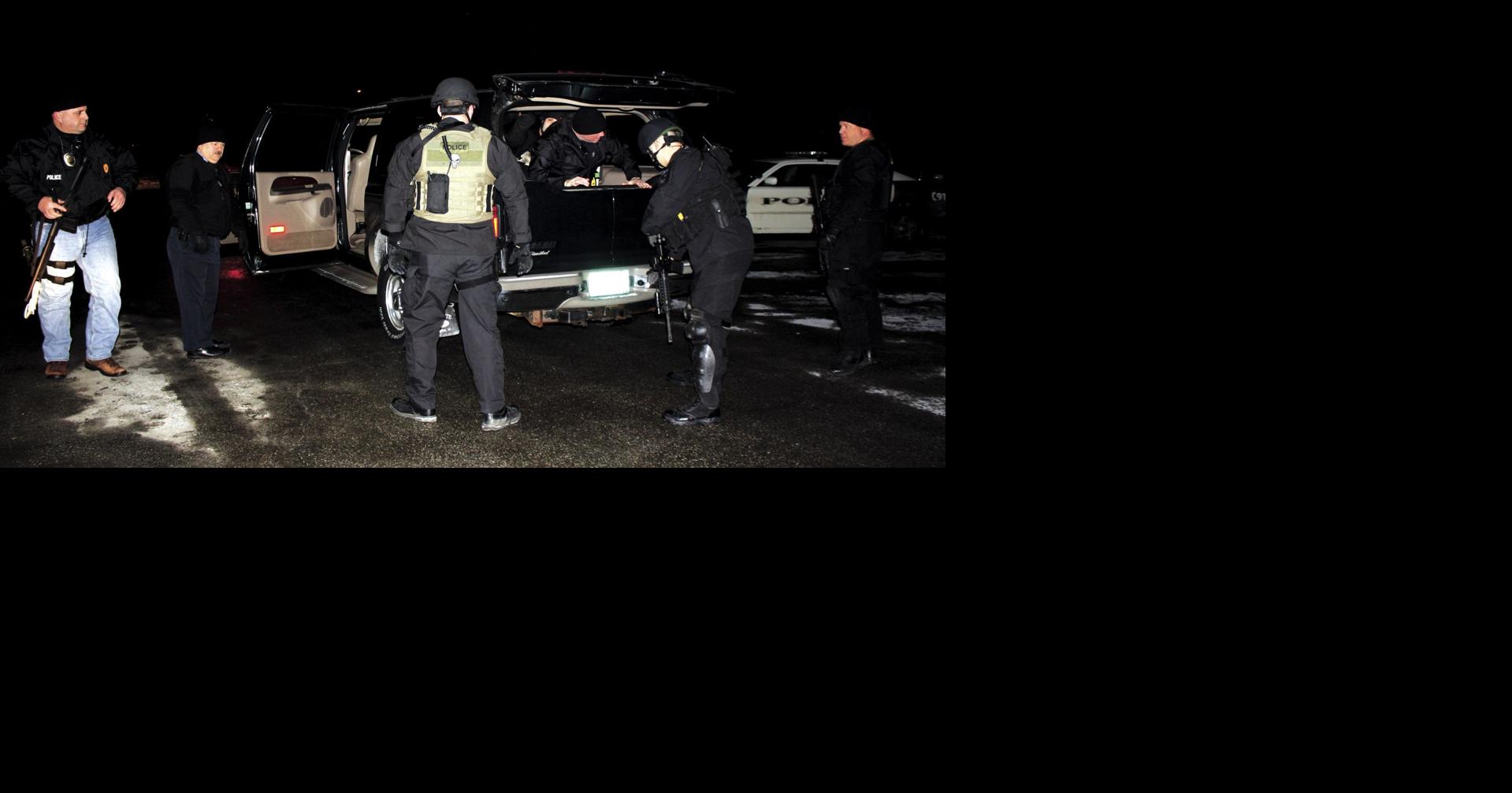 SAPD proposes street crimes unit | Local News | samessenger.com