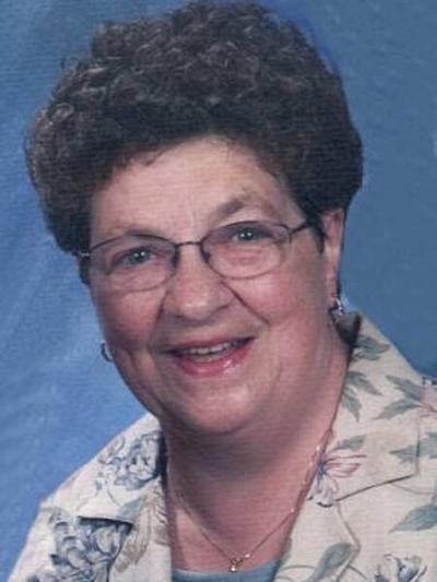 Mary E. Rivers | Obituaries | samessenger.com