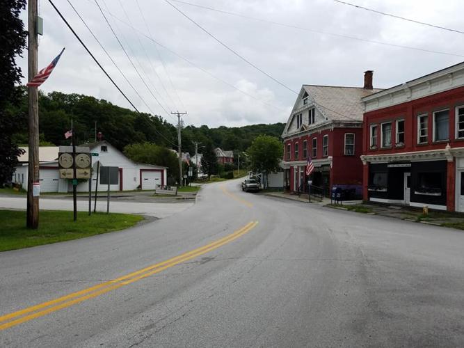 Seeing Vermont: 11 photos of Pawlet, a tiny town of Rutland County on ...
