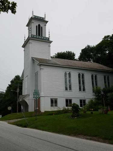 Seeing Vermont: 11 photos of Pawlet, a tiny town of Rutland County on ...