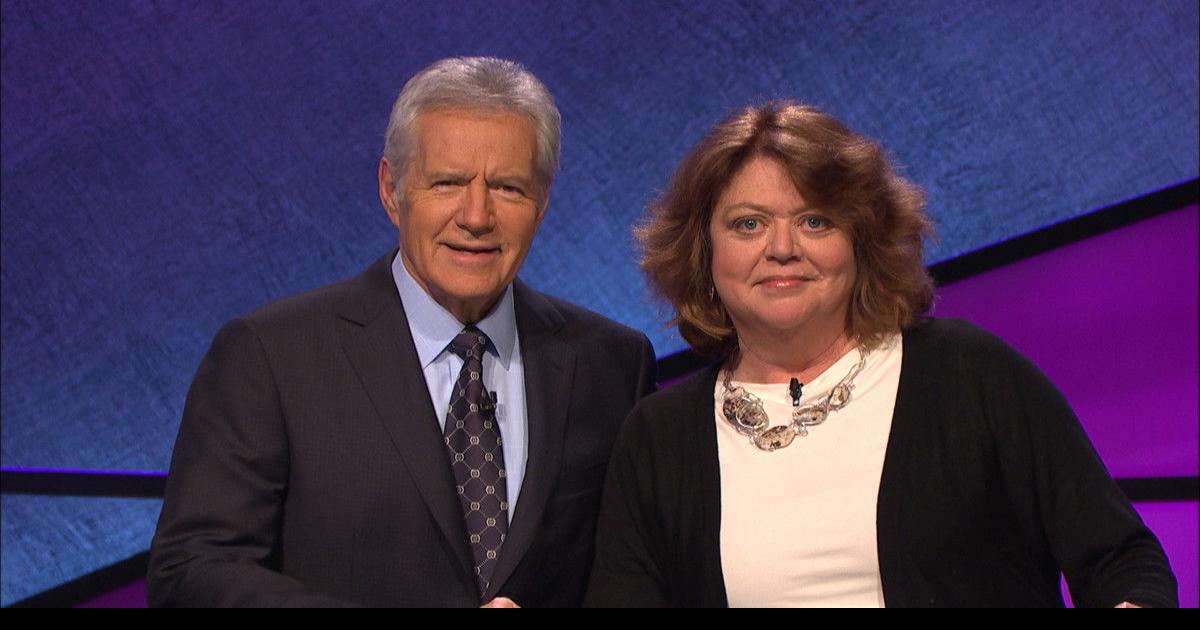 Trivia wiz | Local News | samessenger.com