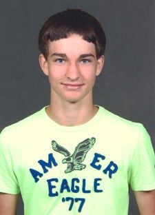 DAWSON TIMOTHY-MICHAEL PERLEY | Obituaries | samessenger.com