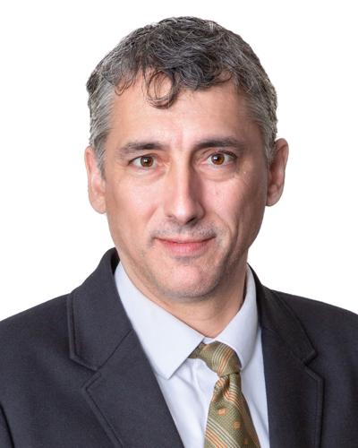 Q&A: What NMC's Chief Medical Officer says about COVID-19 surge ...