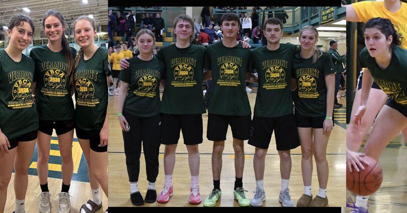 Congratulations to the seniors who played in the Vermont Basketball ...