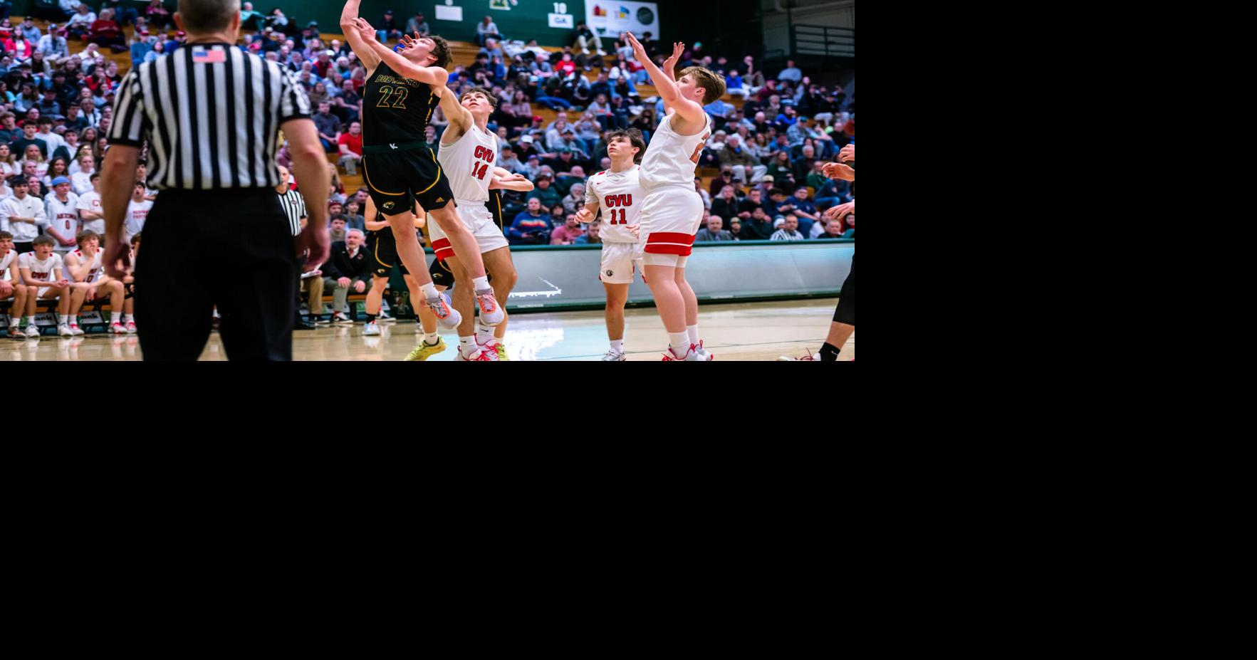 Check out this gallery of 83 photos from the Bobwhites' historic ...