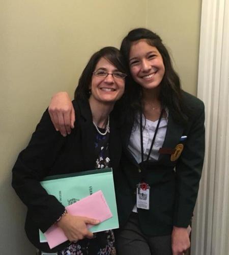 3 things to know about Wednesday's first-of-its-kind Youth Climate ...