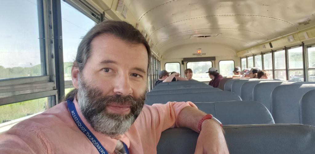 Q&A: MVU teacher and historian Jason Barney talks new book 'Northern ...