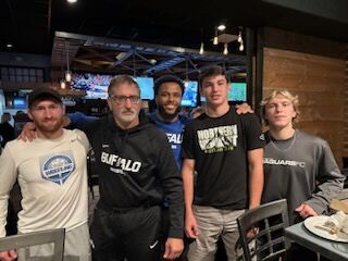 Athlete Profile: Anthony Matas commits to wrestle at D1 SUNY-Buffalo ...