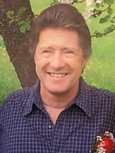 Steven W. Cutting | Obituaries | samessenger.com