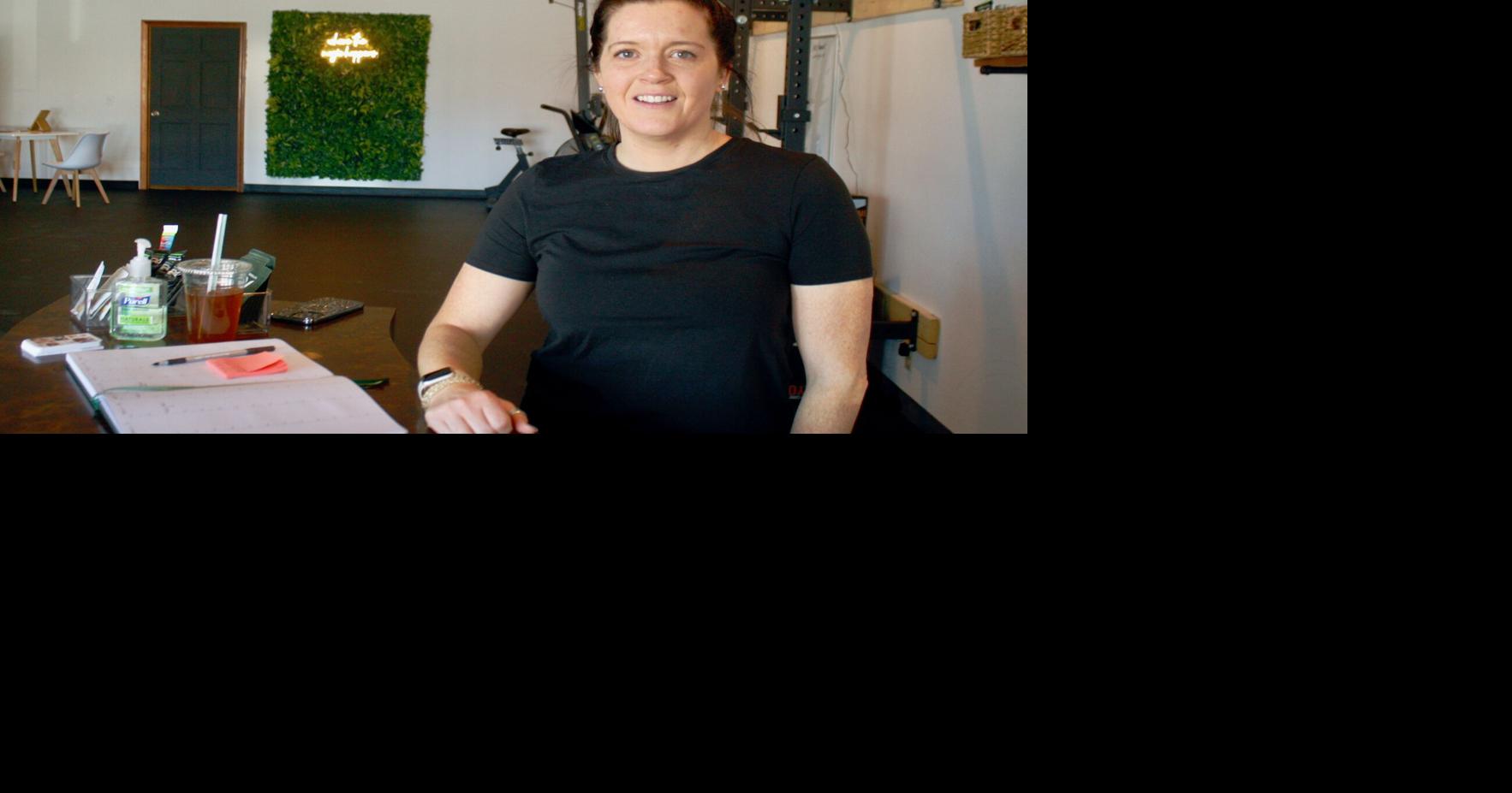 Getting fit together; New FITCLUB arrives at Highgate Commons | Local ...