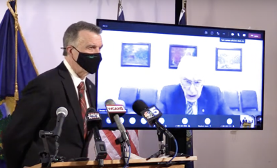 Vermont gathering, dining restrictions loosened, and other key ...