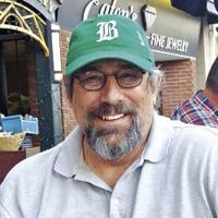 Brian Paul Fredette | Obituaries | samessenger.com