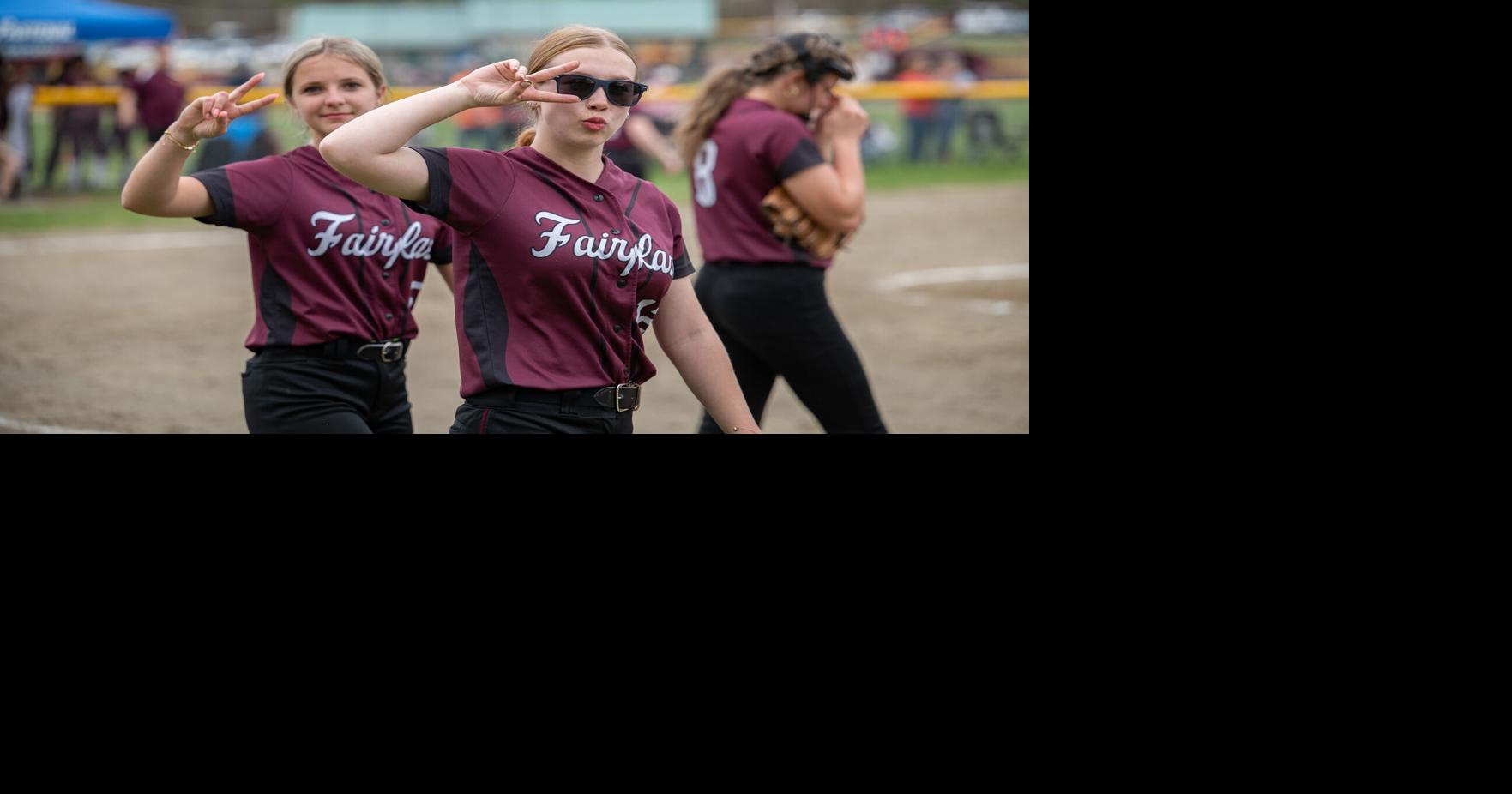 Bullets softball soars past Lamoille | Sports | samessenger.com