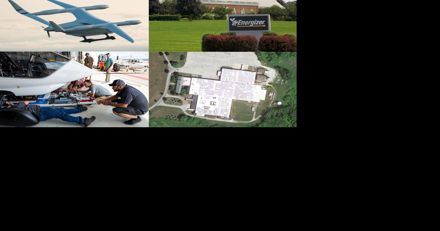 BETA gets local DRB approval; Expected buildout includes concrete ...