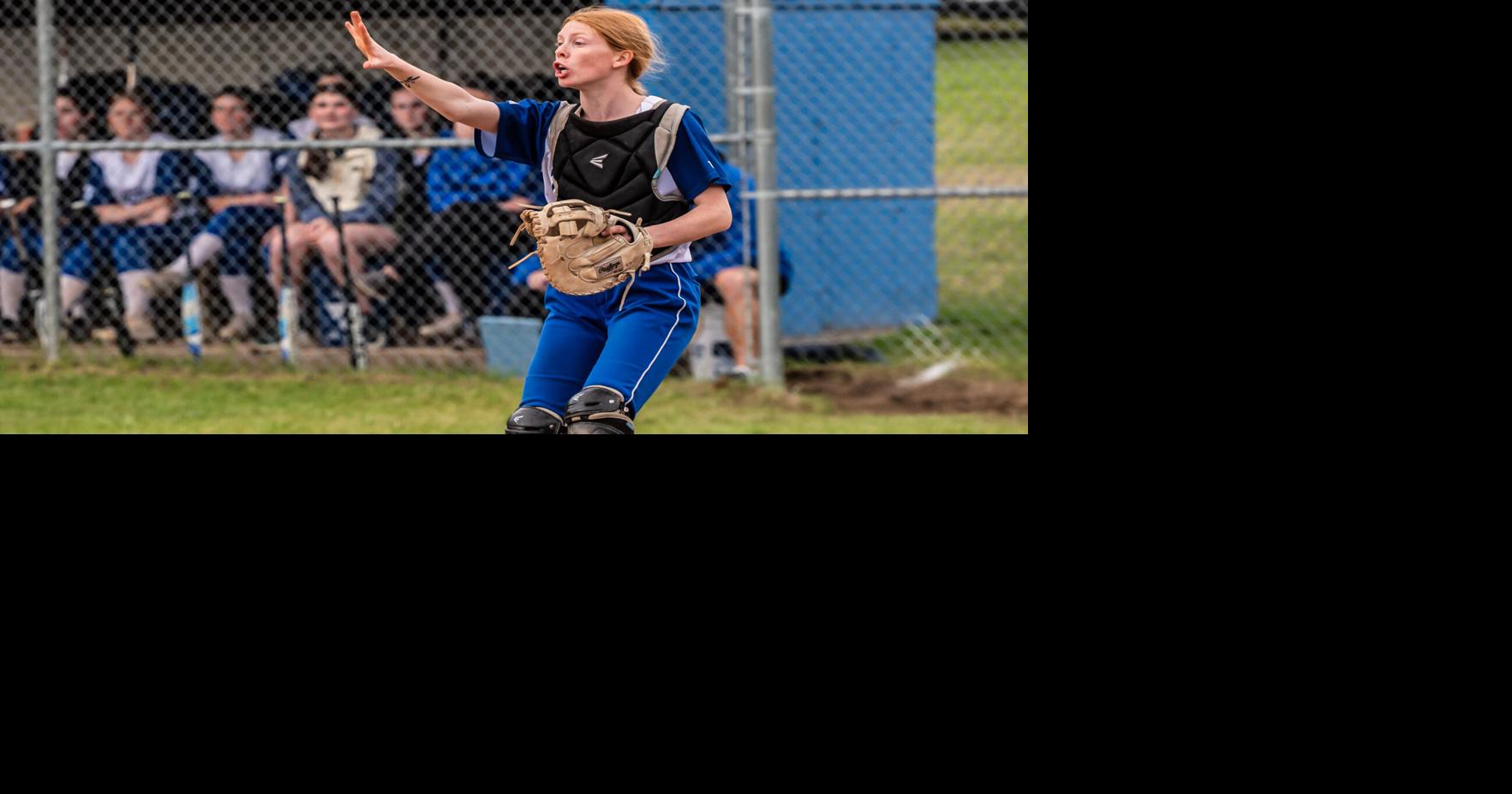 Thunderbirds top undefeated Colchester; Brooke Pilbin secures walk off ...