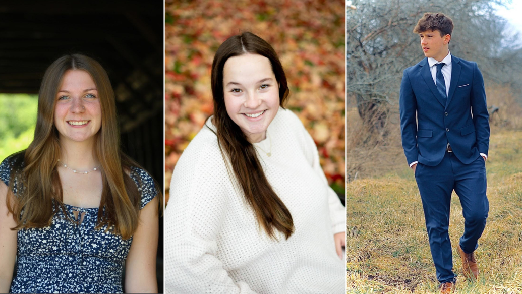 Missisquoi Valley Union announces Class of 2024 top students | Schools ...