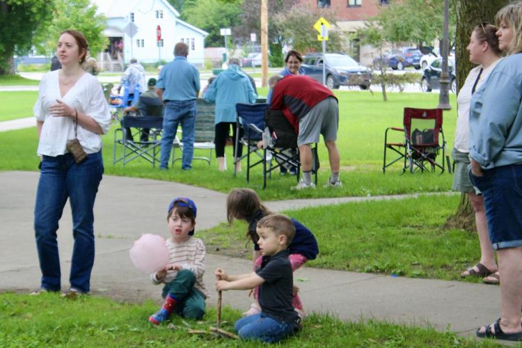 Enosburg Block Party Summer Concert | Local News | samessenger.com